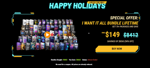 AEJuice Pack Manager Review + free Plugins In 2024!